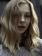 Models | Peggi Lepage